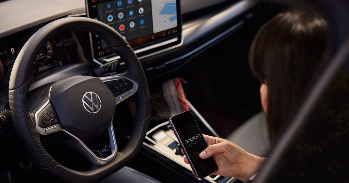 Novi VW Golf Variant | Streaming & Internet | Volkswagen Hrvatska