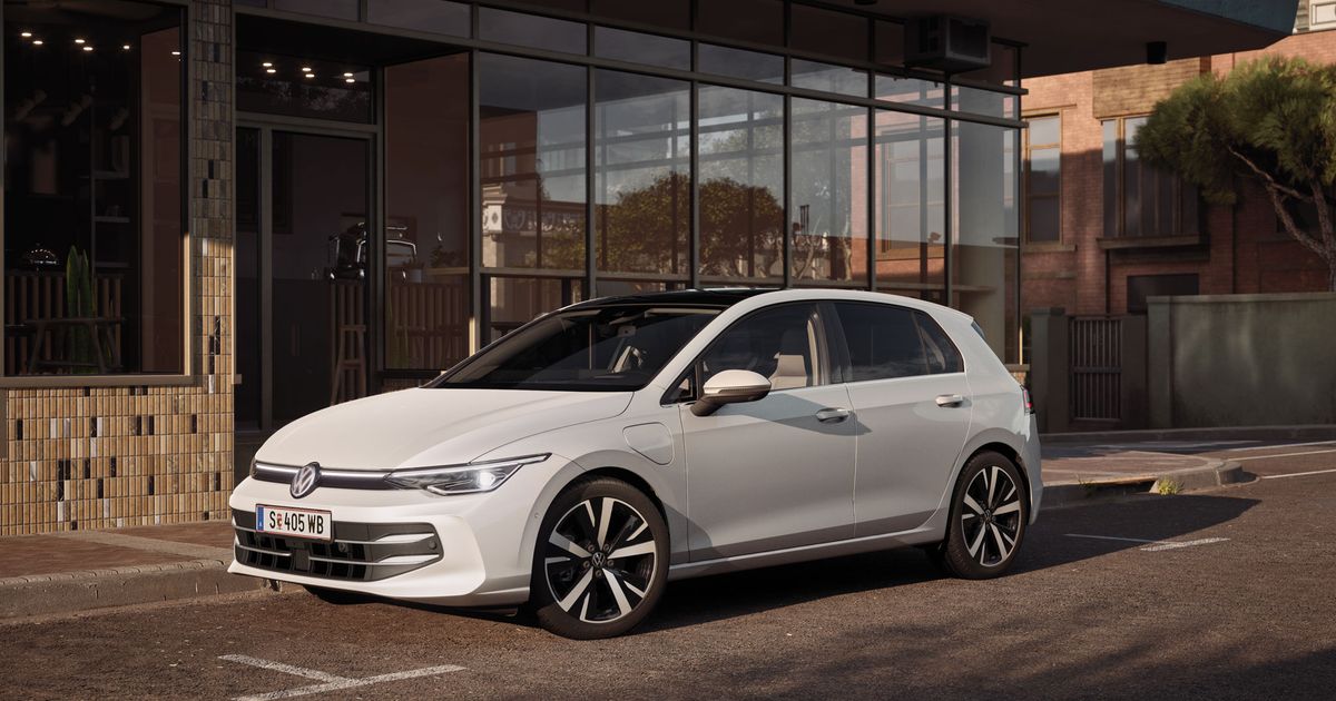 Novi VW Golf | Motori | Volkswagen Hrvatska
