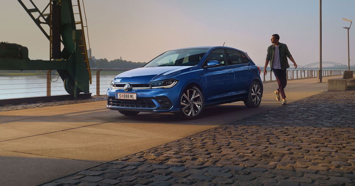 VW Polo | Modeli i cijene