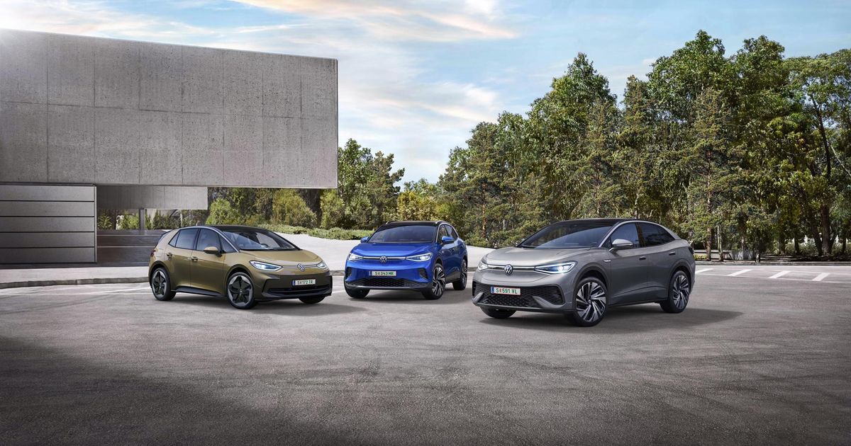 Pronađite i kupite VW | Volkswagen Hrvatska