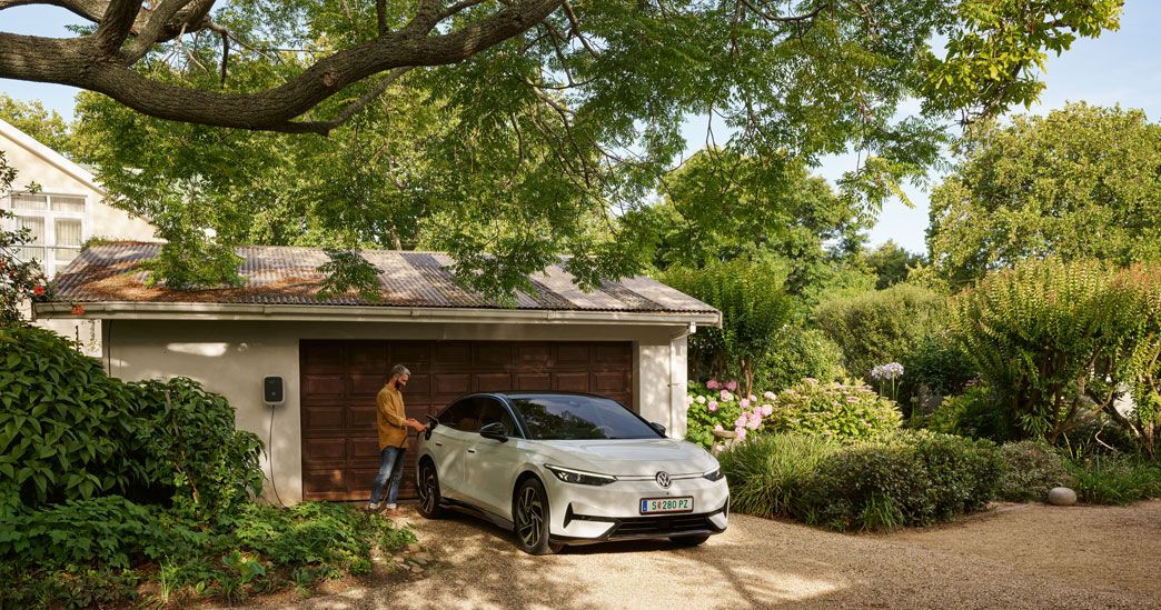 Volkswagen električni automobili | Volkswagen Hrvatska