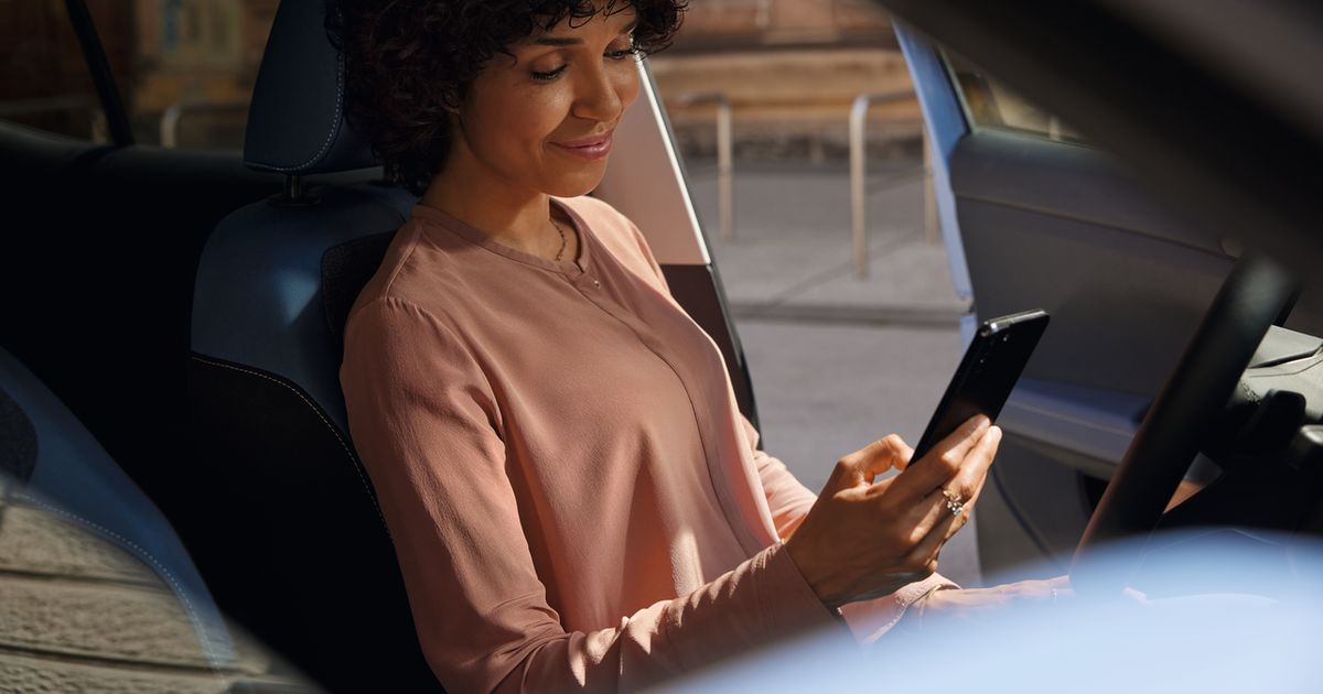 VW T-Cross | VW Connect | Volkswagen Hrvatska